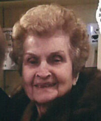 Ruth Bishop Smith | Piasecki Funeral Home