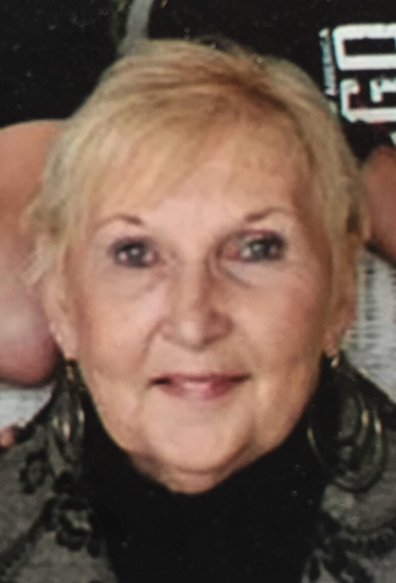 Mary Lynn Ryan | Piasecki Funeral Home