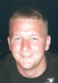 Corey K. Johnson | Piasecki Funeral Home