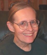 Jane E. Robinson | Piasecki Funeral Home