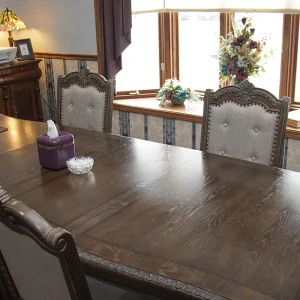 Piasecki Funeral Arrangement Room | Piasecki Funeral Home