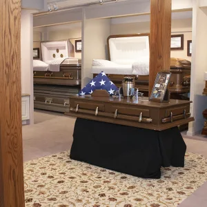 Selection Room2 | Piasecki Funeral Home