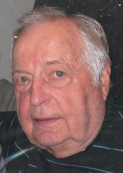 Arnold Herbert Schiller | Piasecki Funeral Home