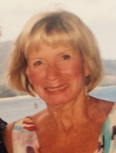 Carole Cecile Jacobsen | Piasecki Funeral Home