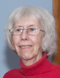 Betty Rasmussen | Piasecki Funeral Home