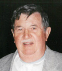 Joseph G. Romanak | Piasecki Funeral Home