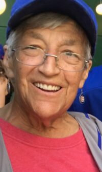 Elaine Van Meter | Piasecki Funeral Home