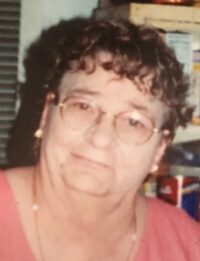 Patricia A. Schweinsberg | Piasecki Funeral Home