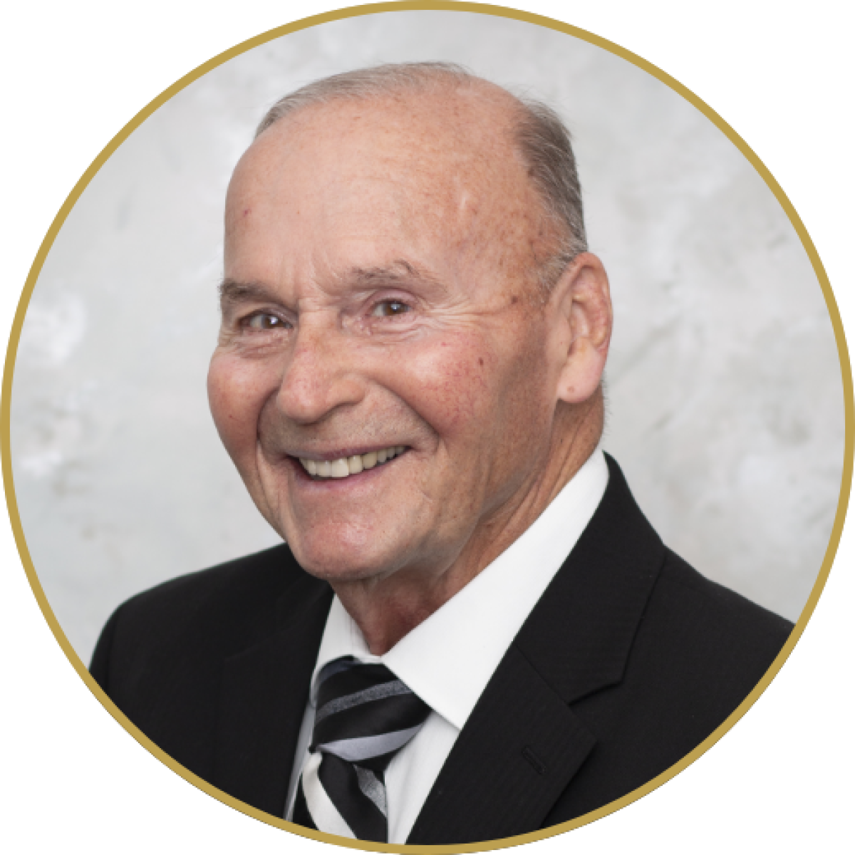 Mike Gabron | Piasecki Funeral Home