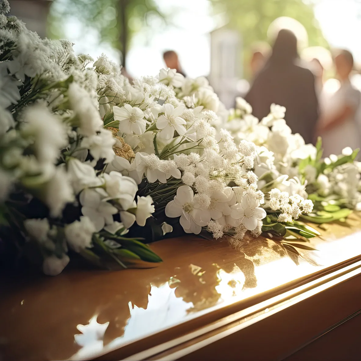 Funeral Burial Services | Piasecki Funeral Home
