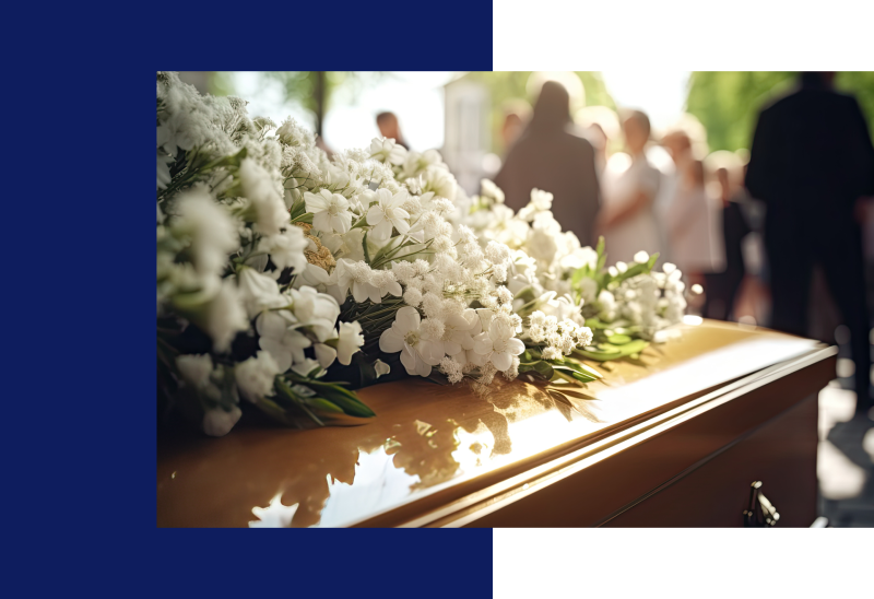 Funeral Burial Services | Piasecki Funeral Home