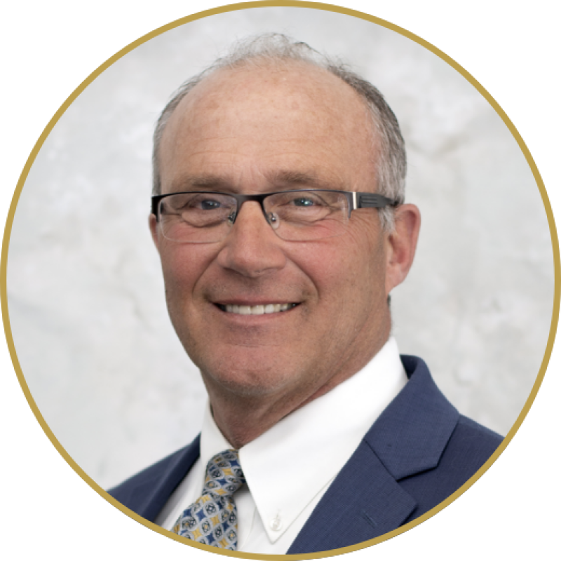 Rich Jorgensen | Piasecki Funeral Home