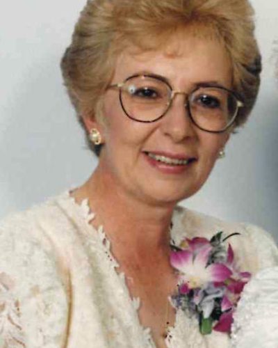 Remembering Christine Cripps | Obituaries | Piasecki Funeral Home Remembering Christine Cripps | Obituaries | Piasecki Funeral Home