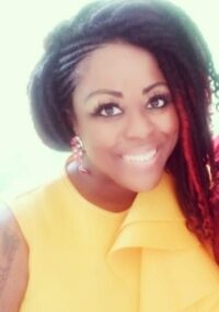 Nicole Rae Marks-Eckberg | Piasecki Funeral Home