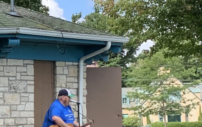 David W. Underwood | Piasecki Funeral Home