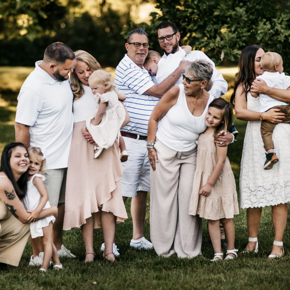 Blake J. Isaac | Piasecki Funeral Home