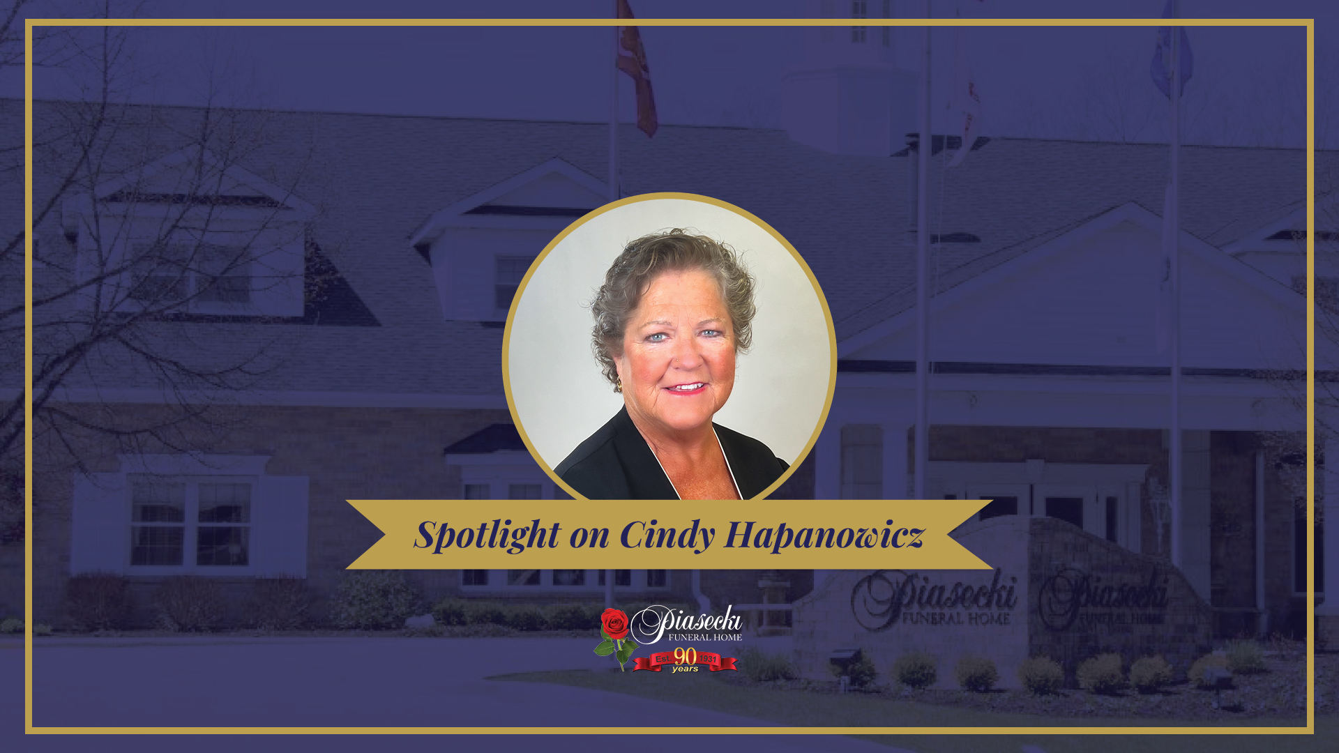 A Second Calling: Cindy’s Journey from Retirement to Funeral Service