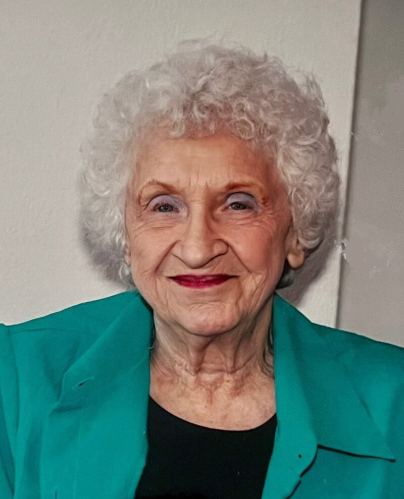 Martha L. Mock | Piasecki Funeral Home