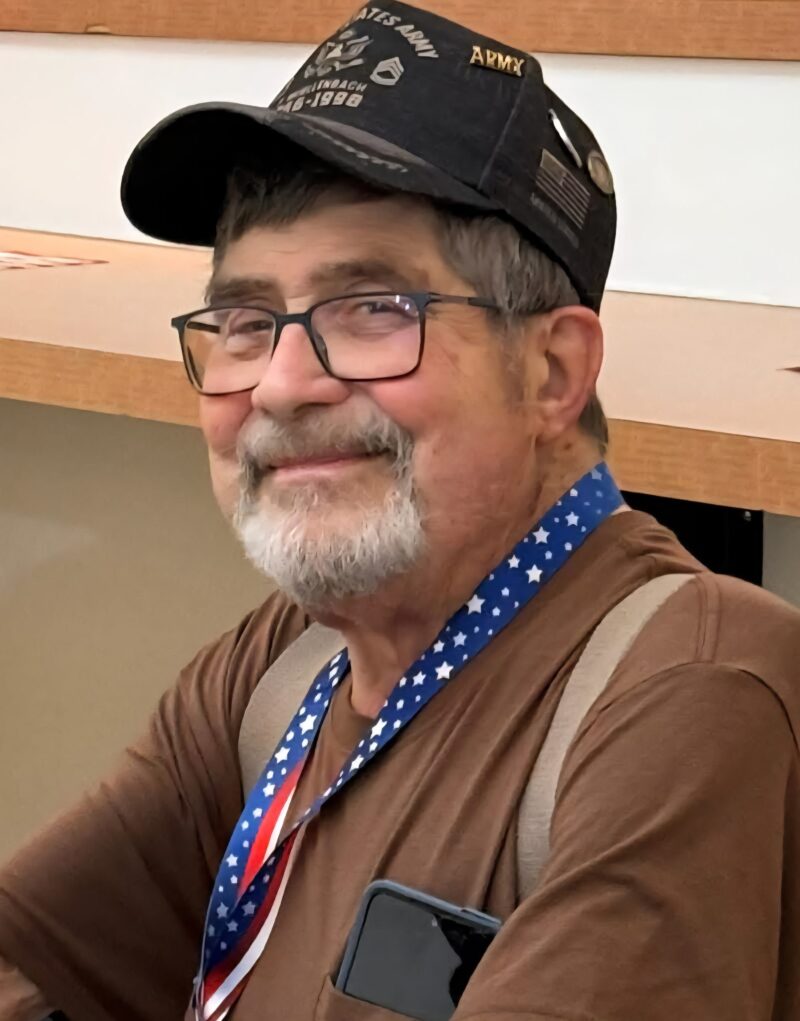 Thomas P. Muellenbach | Piasecki Funeral Home