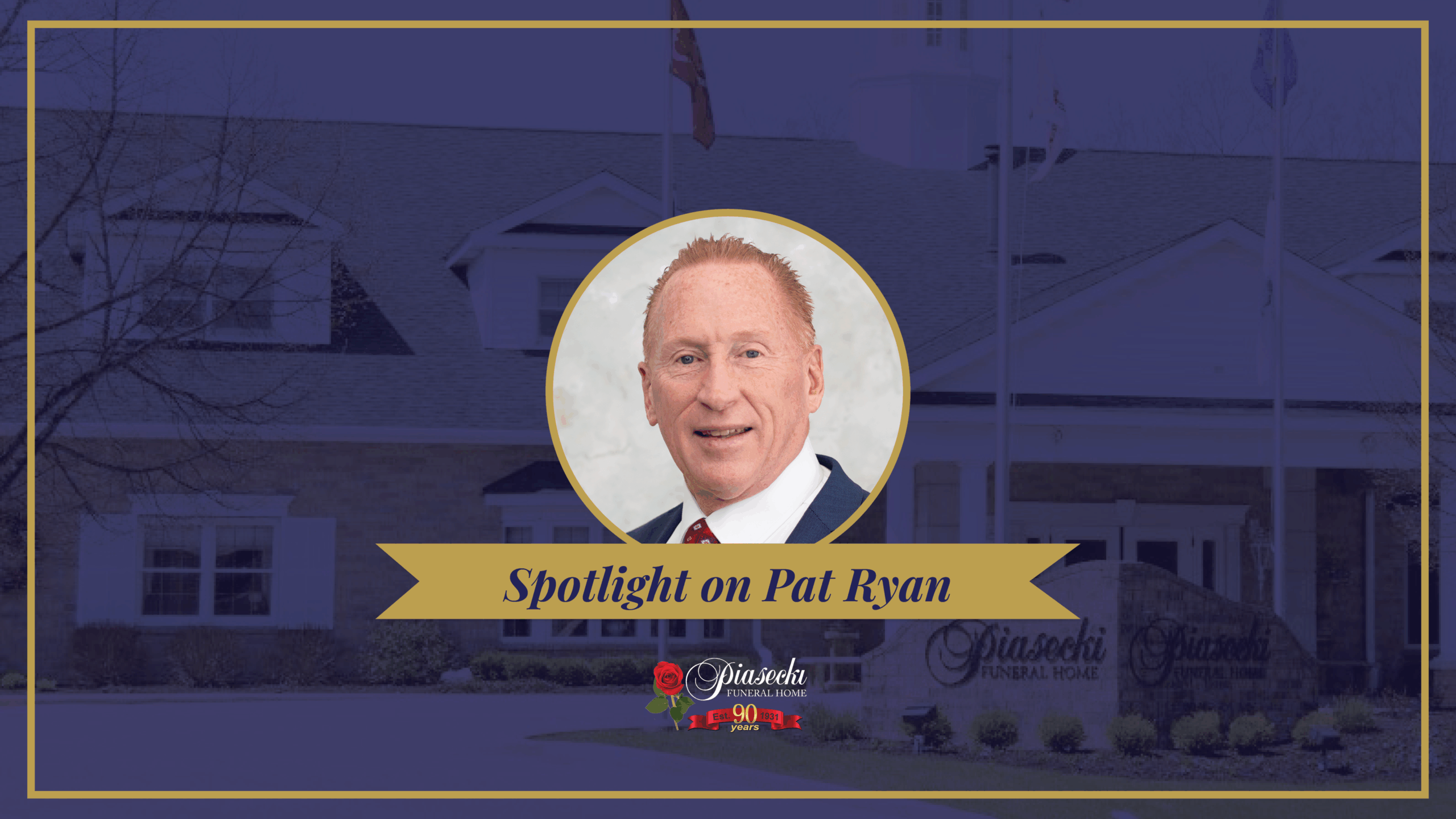 A Closer Look at How Pat Ryan Supports Families with Care and ...