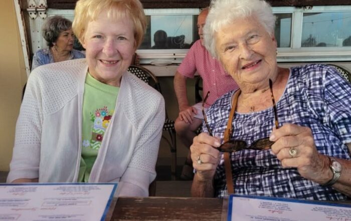 Ann Gersheski | Piasecki Funeral Home