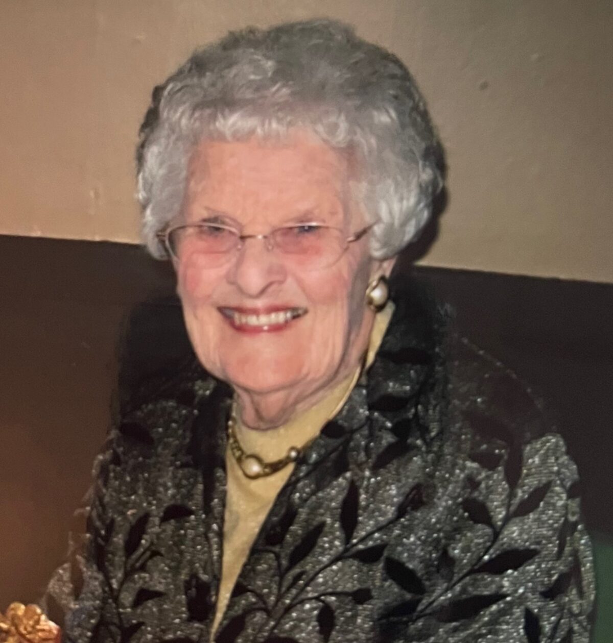 Mary A. Bosman | Piasecki Funeral Home