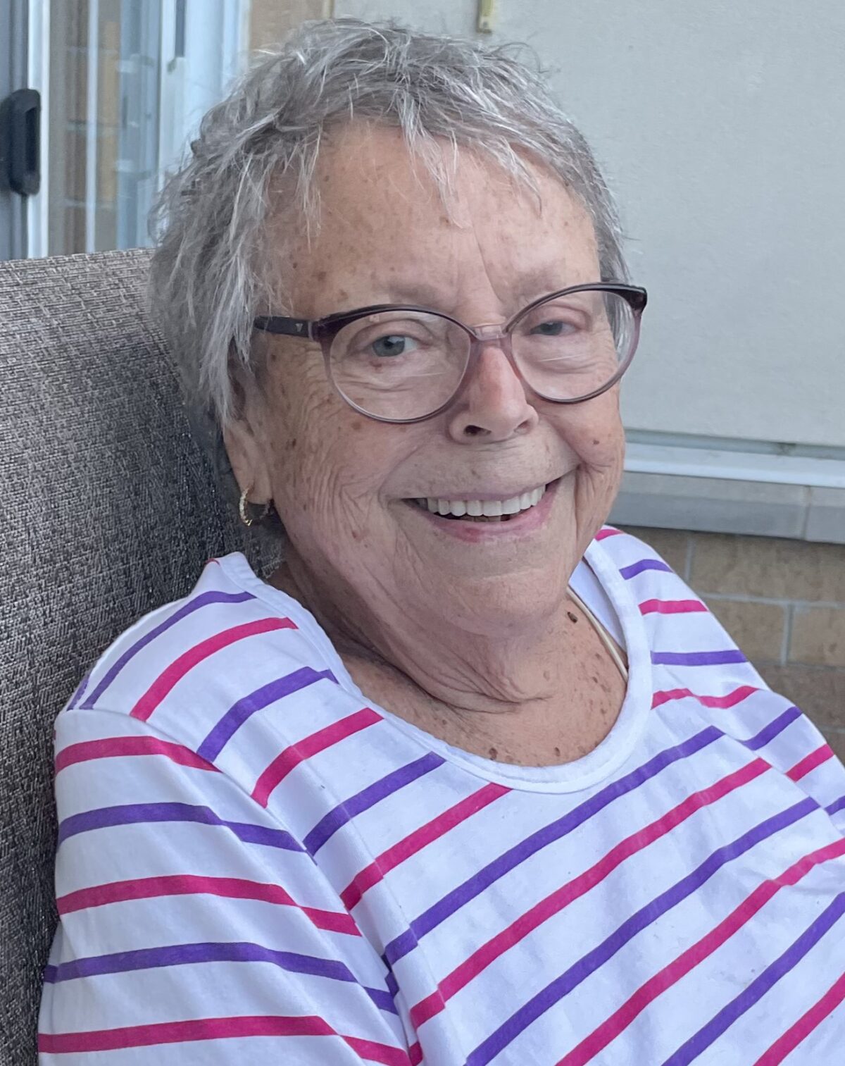 Susan Raduechel | Piasecki Funeral Home