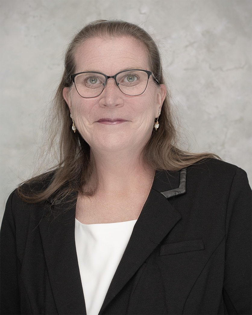 Jane Johnson Headshot 1 | Piasecki Funeral Home