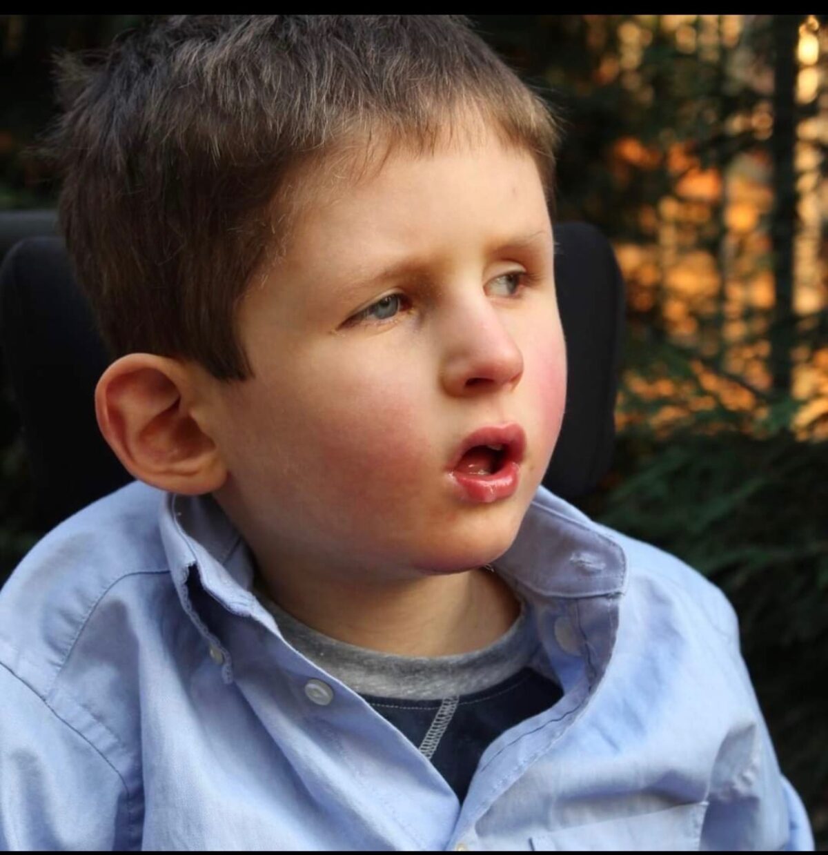 Anthony S. McBride | Piasecki Funeral Home