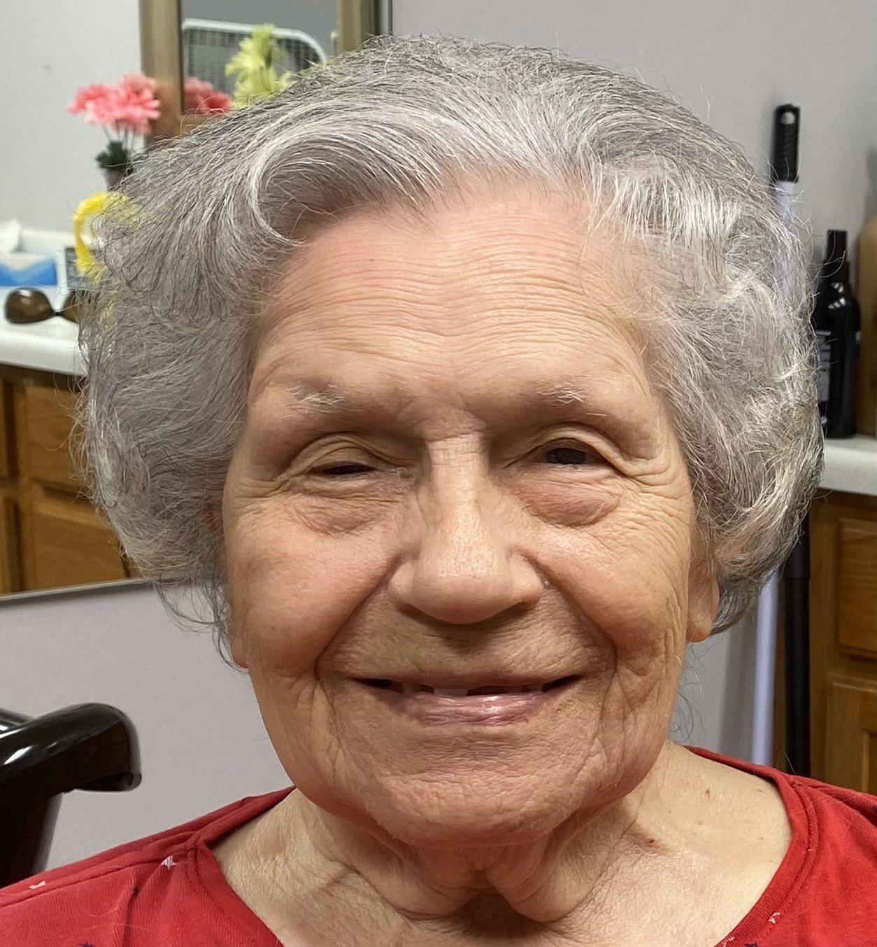 MaryJane Wember | Piasecki Funeral Home