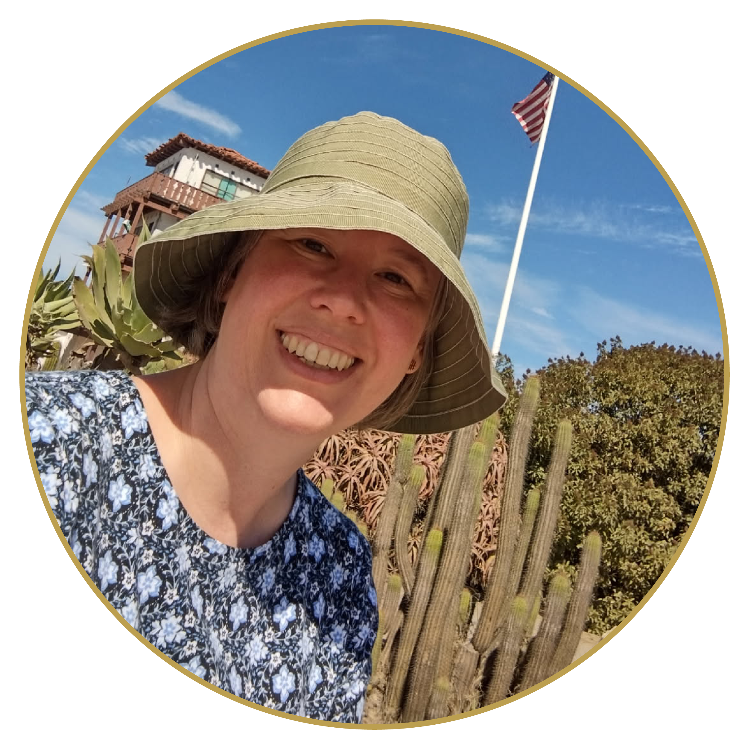 Laura Freeburn: Supporting Families Through thoughtful Planning and Service