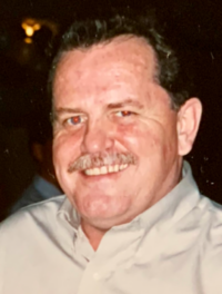 John H. Johnson | Piasecki Funeral Home